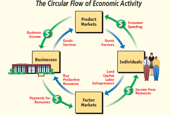 What is biophysical economics? | BiophysEco